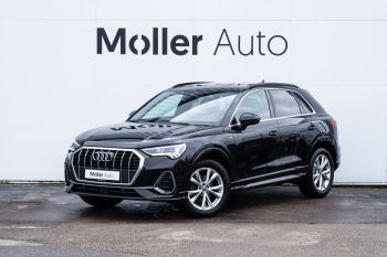 Moller Auto - Reliable new and used cars | Moller Auto - Lithuania