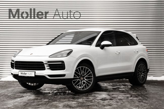 Porsche Cayenne Spare Parts Catalogue Pdf | Reviewmotors.co