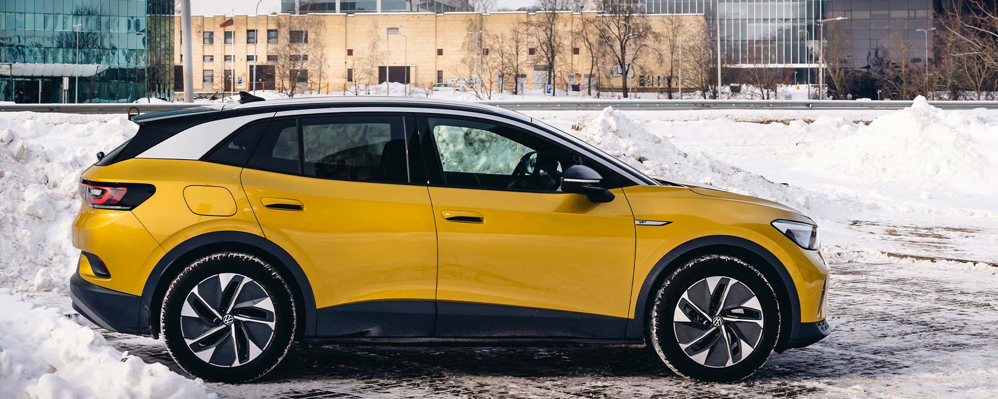 volkswagen | Moller Auto - Литва