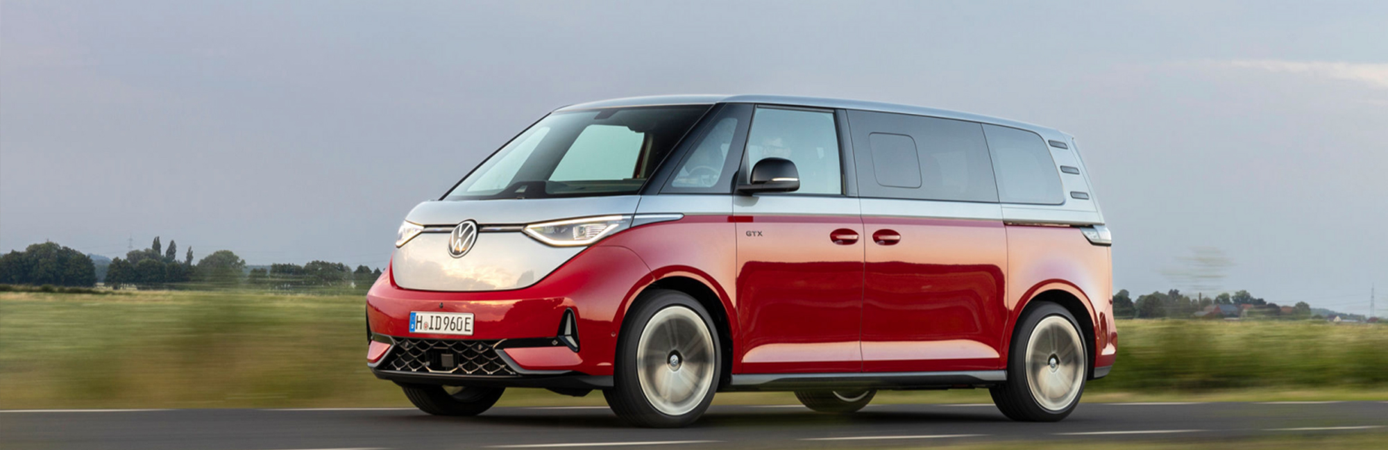 „Volkswagen“ plečia „ID. Buzz“ gamą: nauja bazinė ir top versijos ...