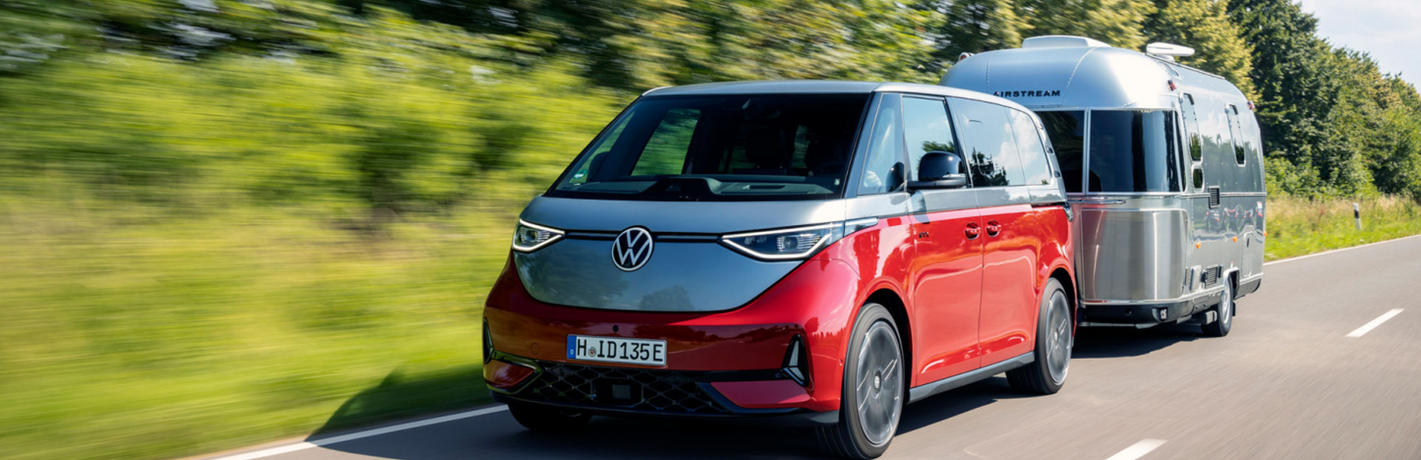 „Volkswagen“ plečia „ID. Buzz“ gamą: nauja bazinė ir top versijos ...